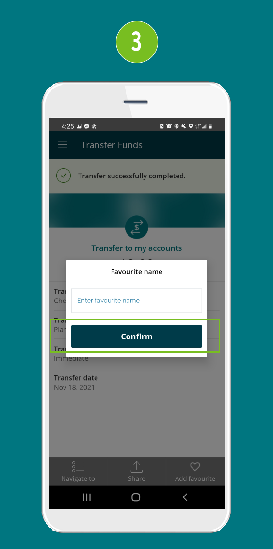 Access Credit Union - Digital banking at your fingertips