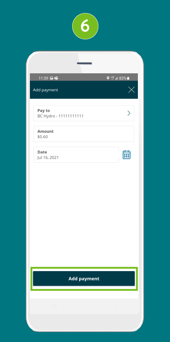 Access Credit Union - Digital banking at your fingertips