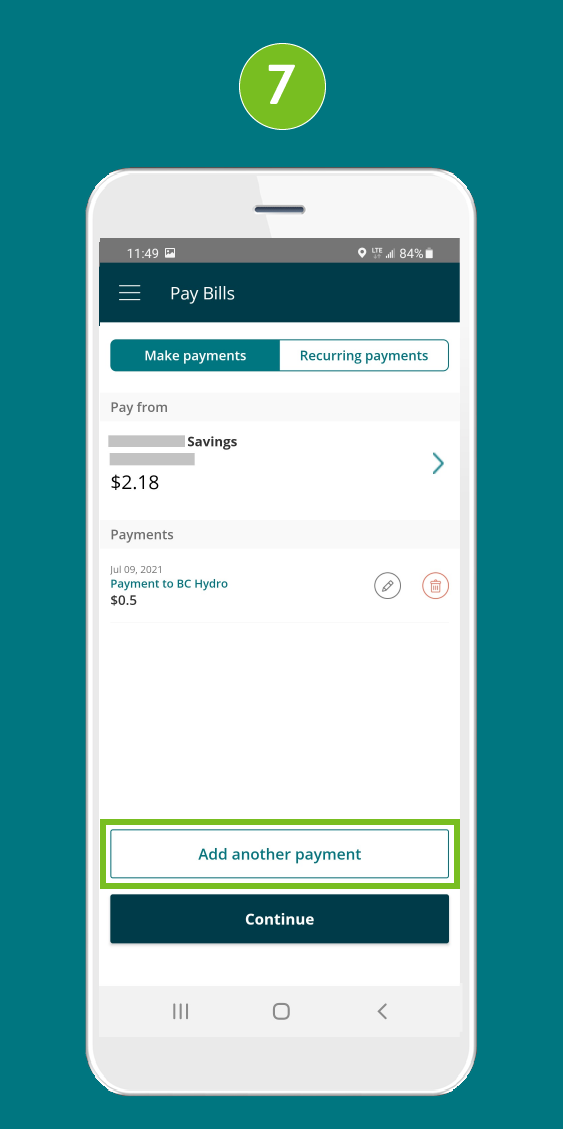 Access Credit Union - Digital banking at your fingertips
