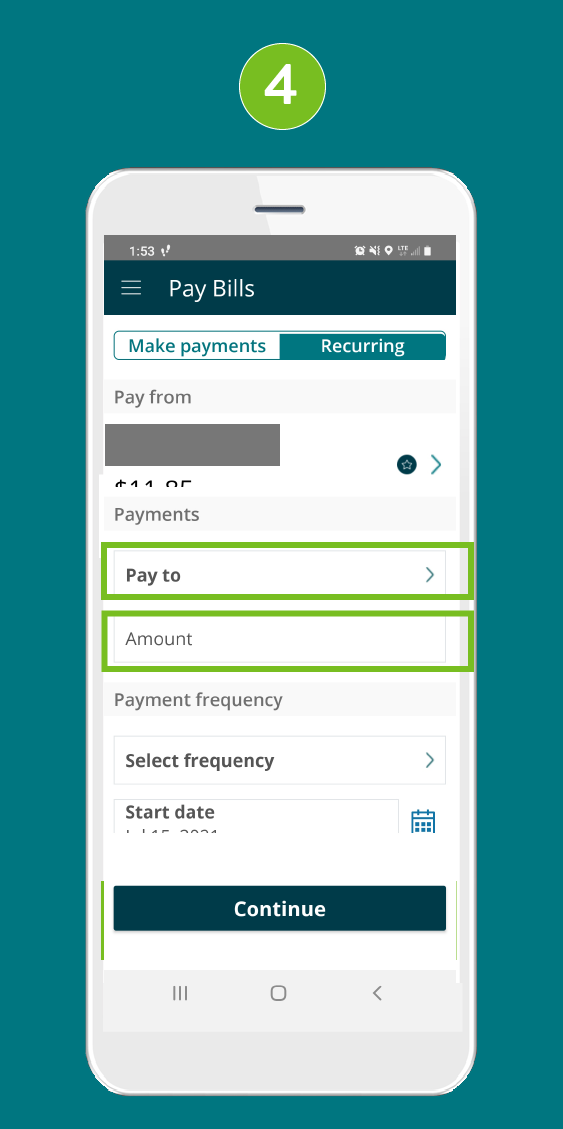 Access Credit Union - Digital banking at your fingertips