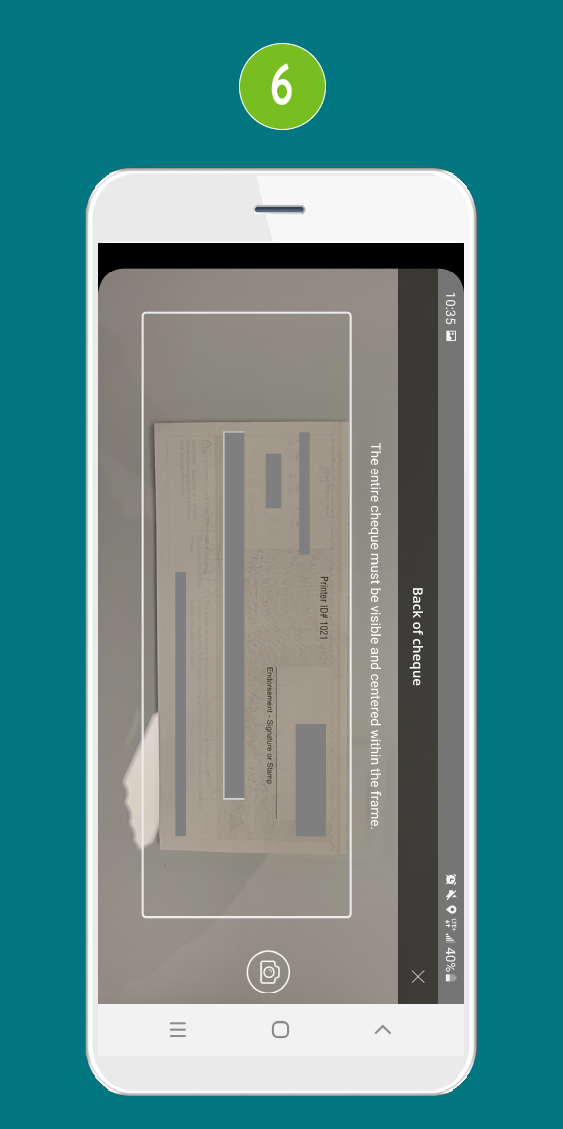 Access Credit Union - Digital banking at your fingertips
