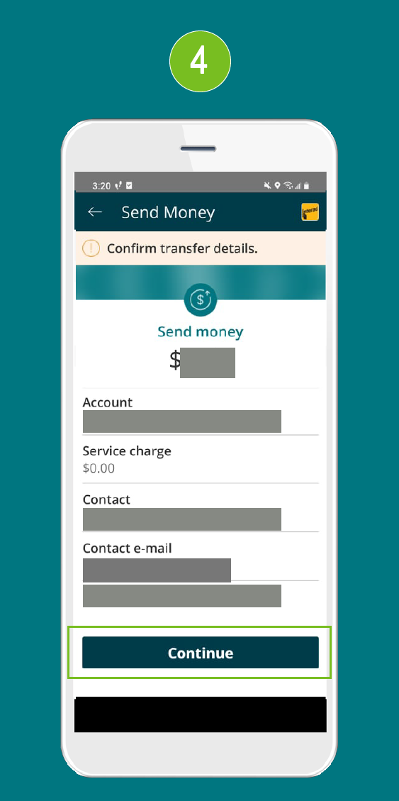 Access Credit Union - Digital banking at your fingertips