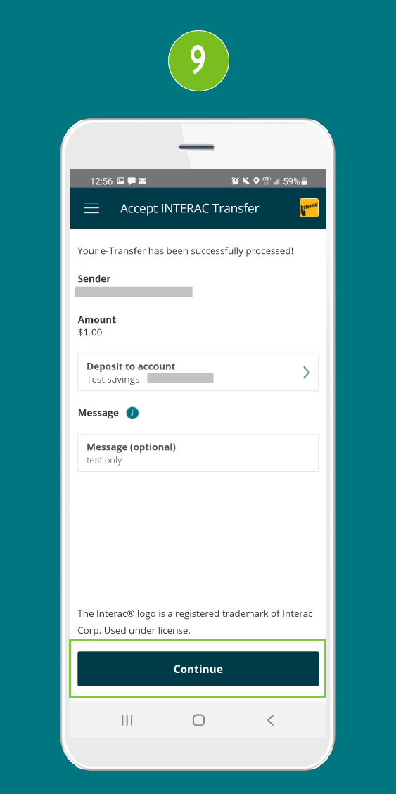 Access Credit Union - Digital banking at your fingertips