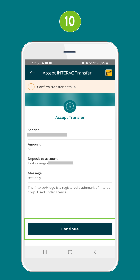 Access Credit Union - Digital banking at your fingertips